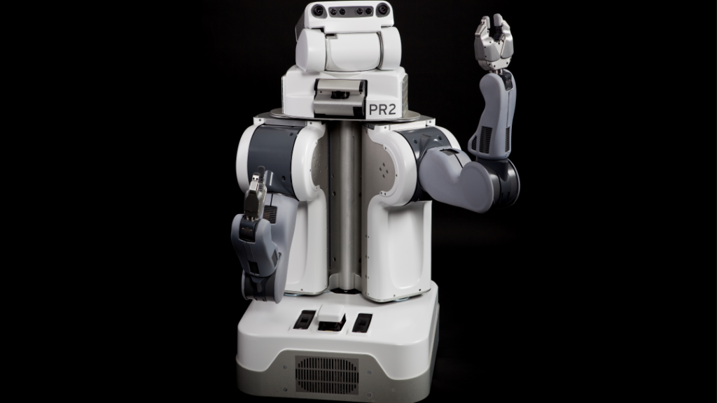 Here Are The Official Design Files For The PR2 Robot Thetechblaze here-are-the-official-design-files-for-the-pr2-robot-thetechblaze